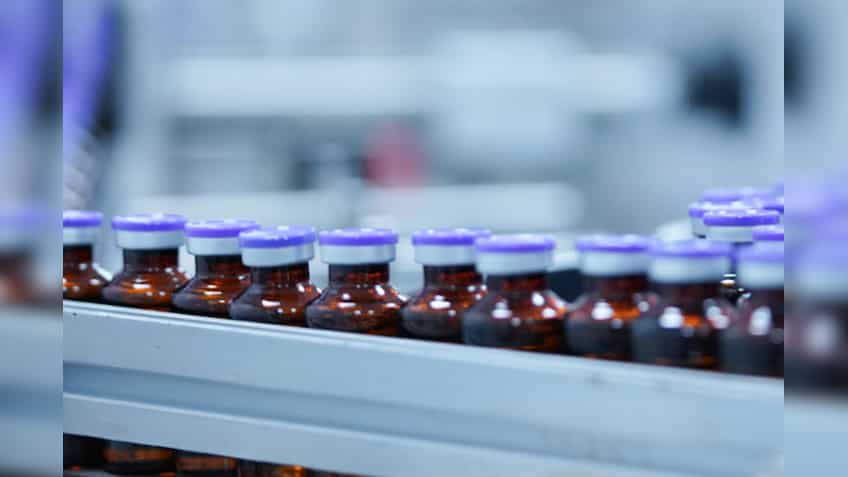 Aurobindo Pharma shares slip 3% as company's US arm recalls different ...