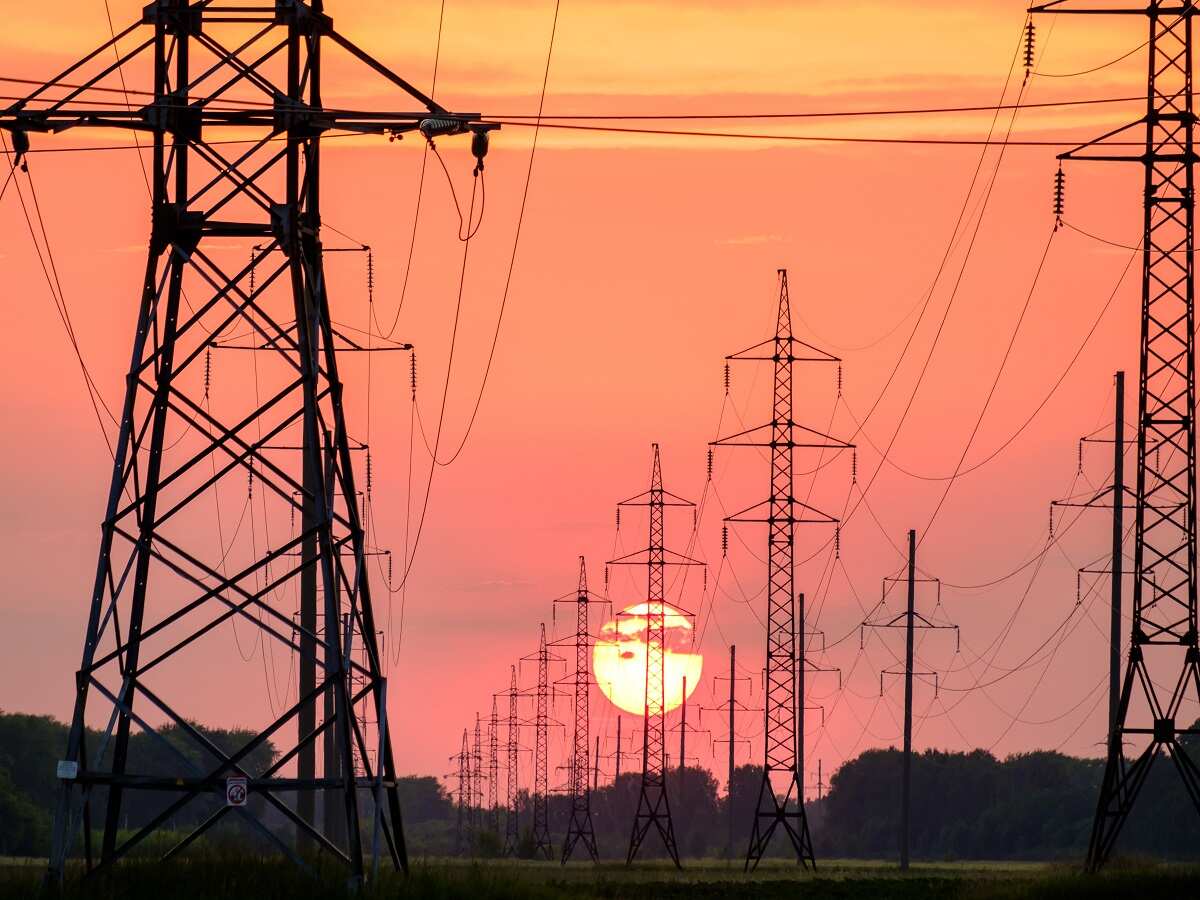 Tata Power shares up after company's subsidiary signs PPA agreement ...