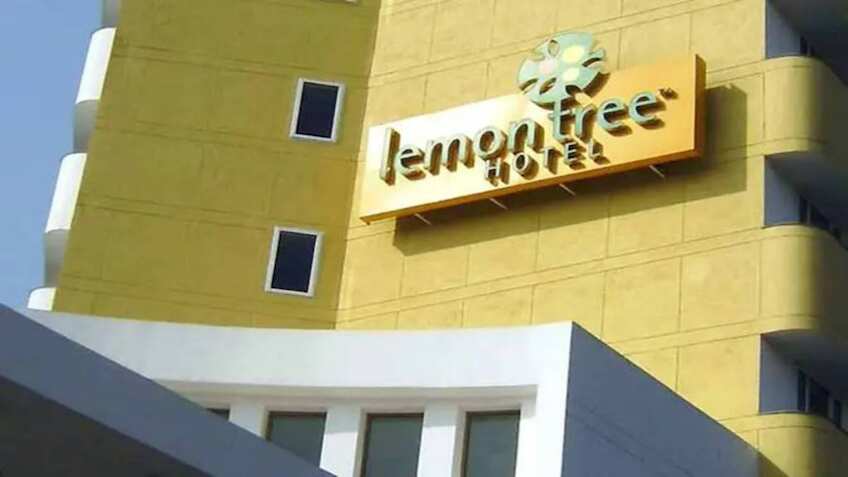 Lemon Tree Hotels stock hits a 52-week high after inking deal for ...
