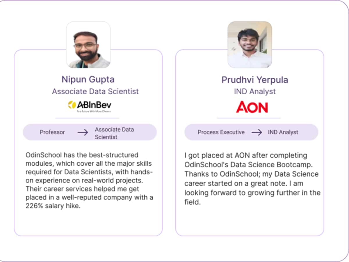 Accelerating Tech Skill Development: India's Path to Stay Ahead in the ...