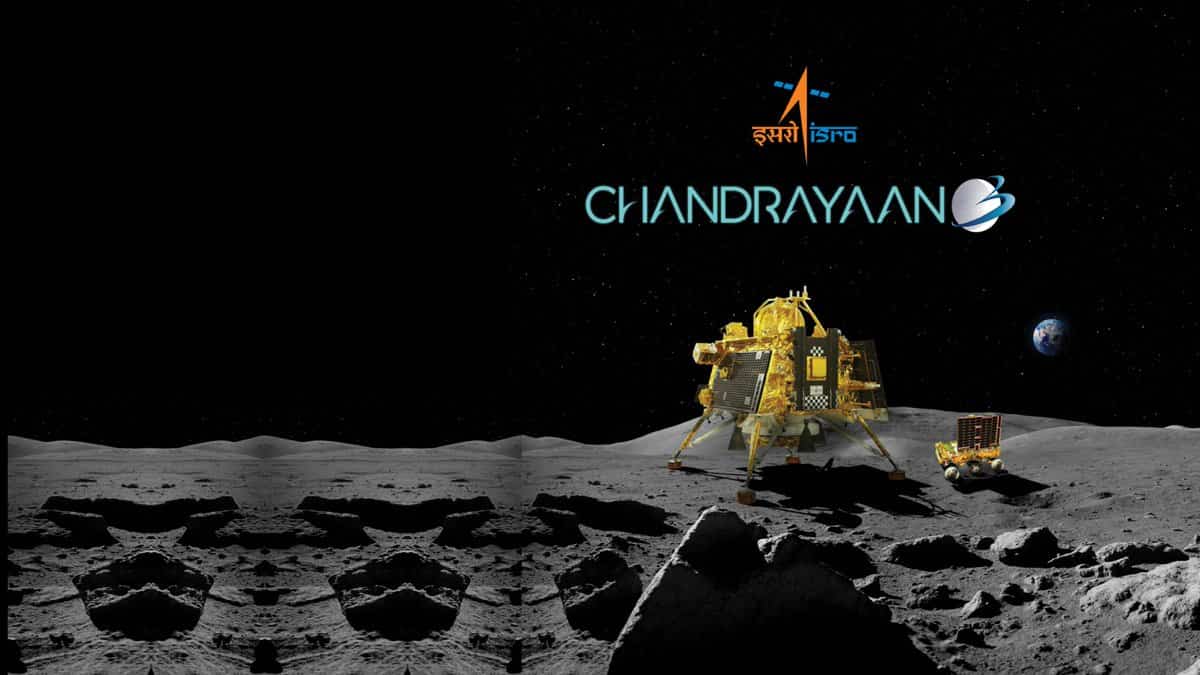 Chandrayaan-3 Moon Landing: When and where to watch ISRO's ambitious ...