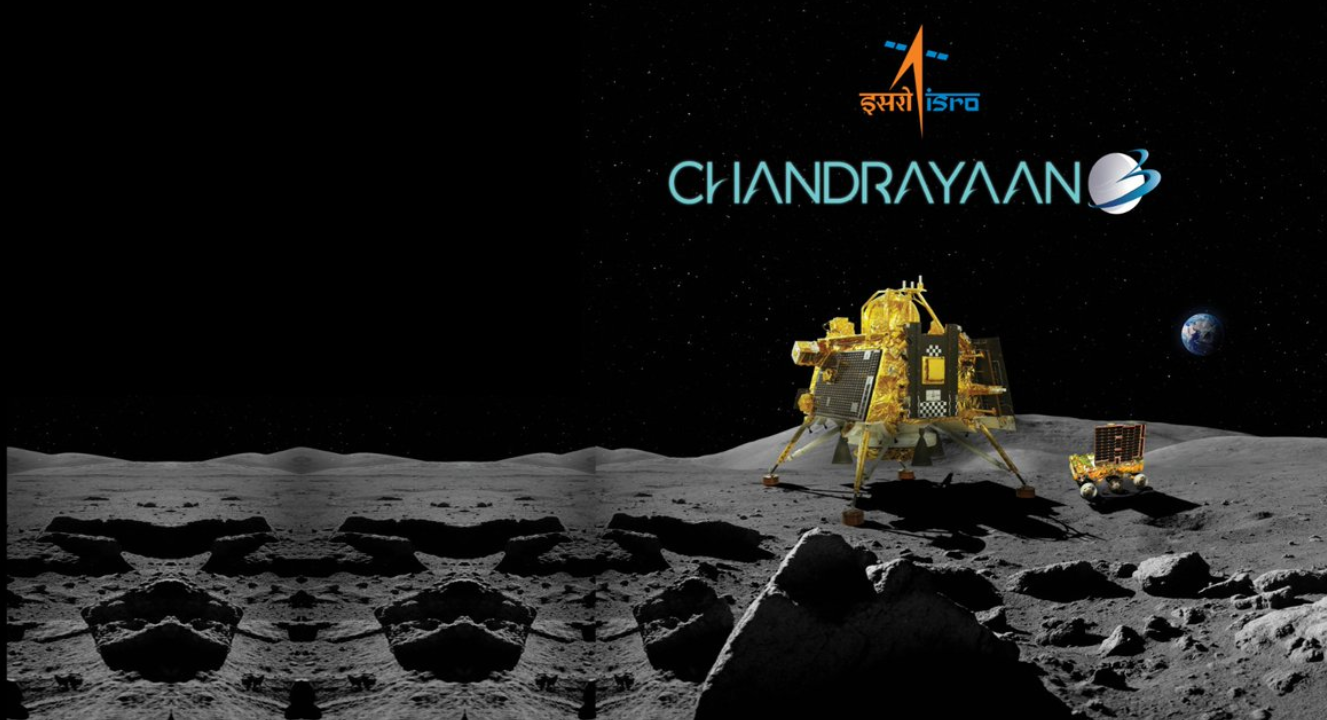 Chandrayaan 3 Landing FREE Live Streaming: When and How to watch isro ... Chandrayaan 3 Landing FREE Live Streaming: When and How to watch isro ...