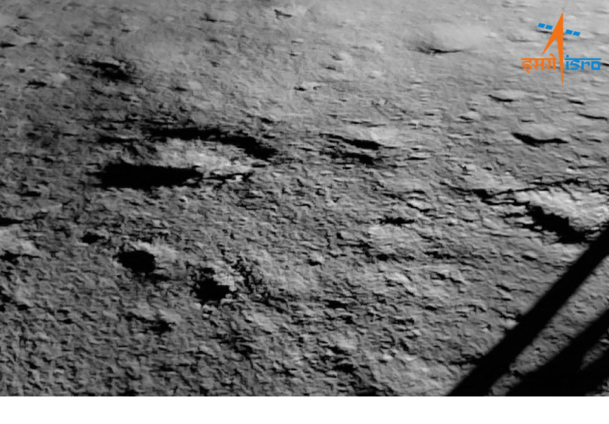 Chandrayaan-3: 'India took a walk on the moon,' says Isro as Pragyan ...