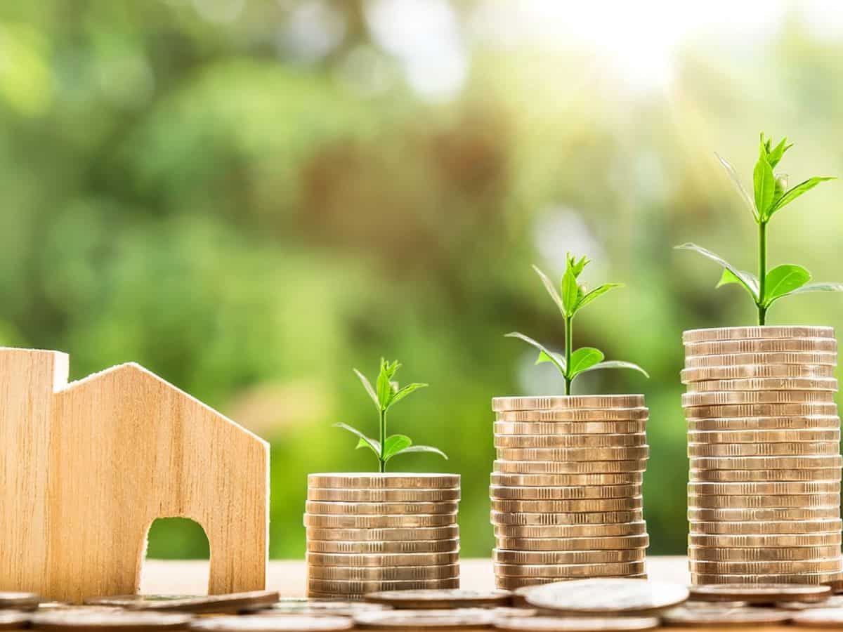 Dividend stocks: NCC, Oil India, ABB India among 12 shares trade ex ...