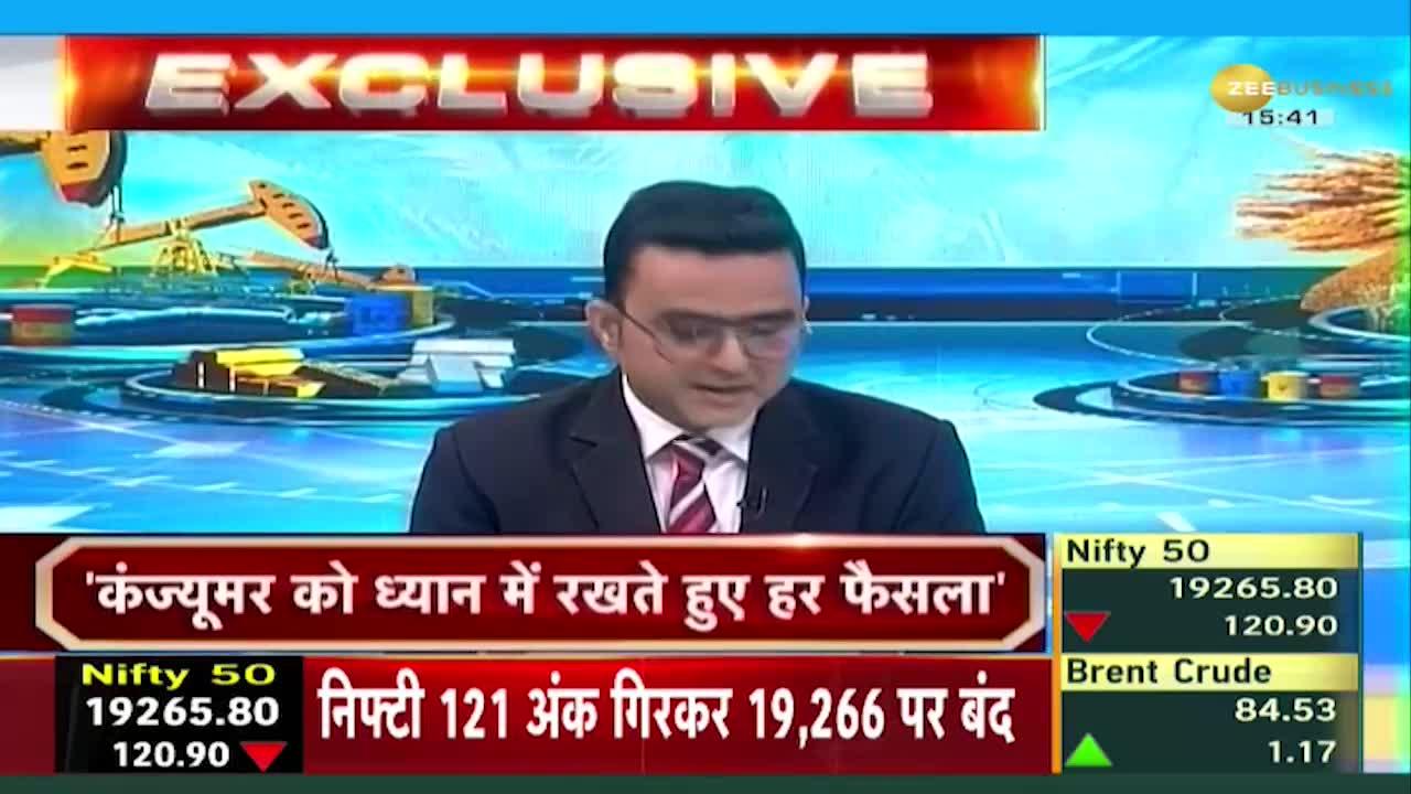 Commodity Superfast: Price of gold fell to ₹ 58700, silver also became cheaper | Zee Business