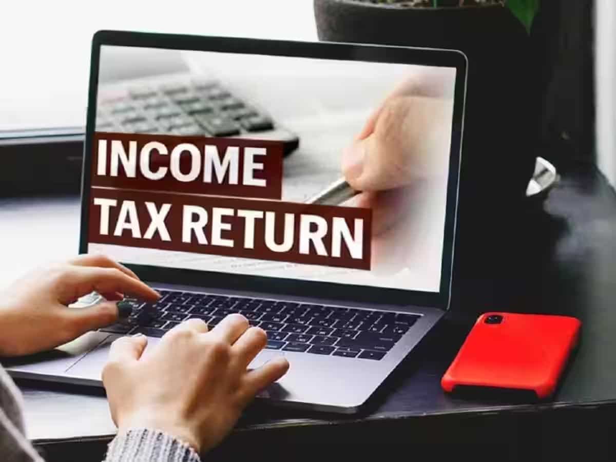 ITR: Didn't get your income tax refund so far? Here's what you should ...