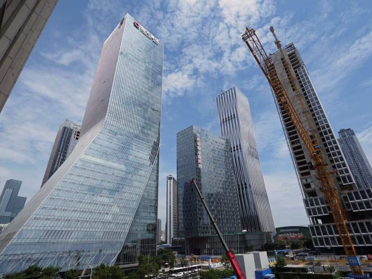China Evergrande says resumption guidance fulfilled, shares set to ...