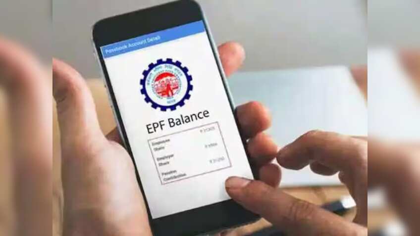 Employees Provident Fund: All you need to know about login, EPF balance ...