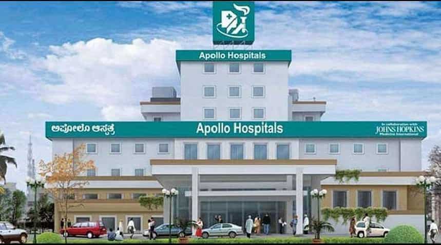Apollo Connect launched to provide connected healthcare ecosystem in India