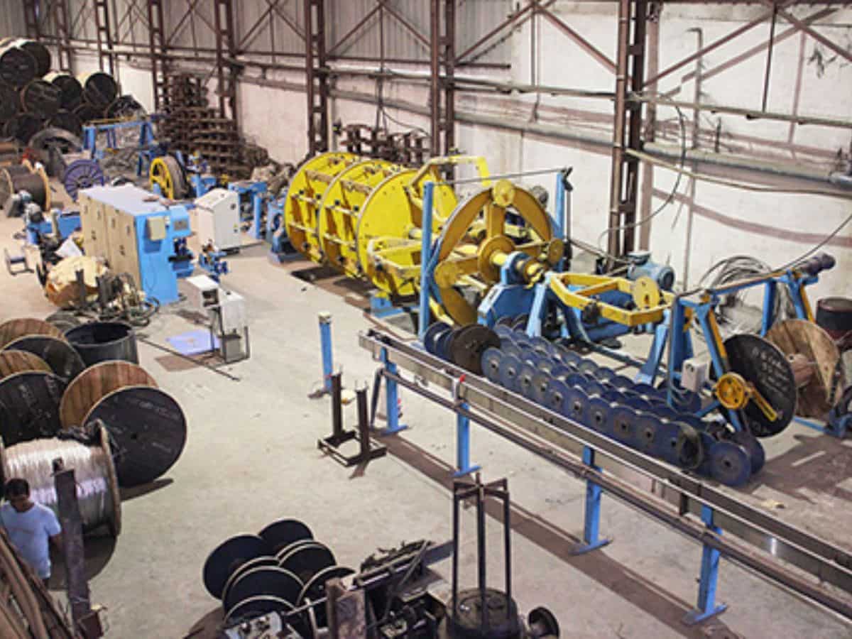 Godha Cabcon and Insulation gets Rs 56.6-crore order from Overseas ...