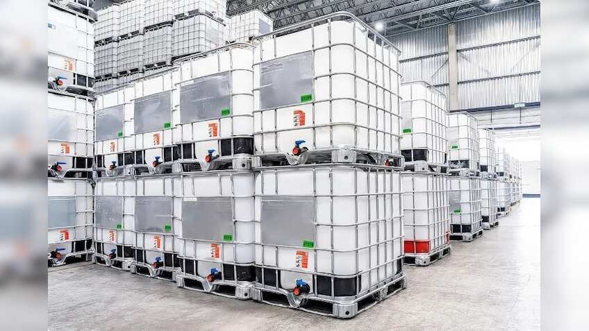 Pyramid Technoplast debuts on D-Street, shares list at 13% premium over ...