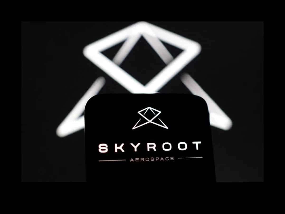 Skyroot expects to double rocket launches amid Chandrayaan-3's success ...