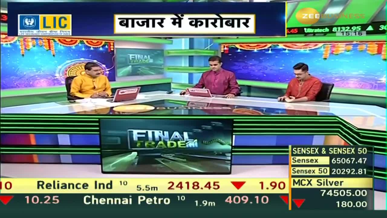 Fno Ban Update | These stocks under F&O ban list today - 30th August ...