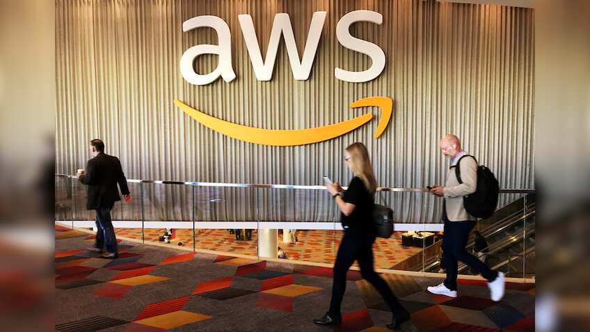 AWS announces Dedicated Local Zones focused on public sector, regulated ...
