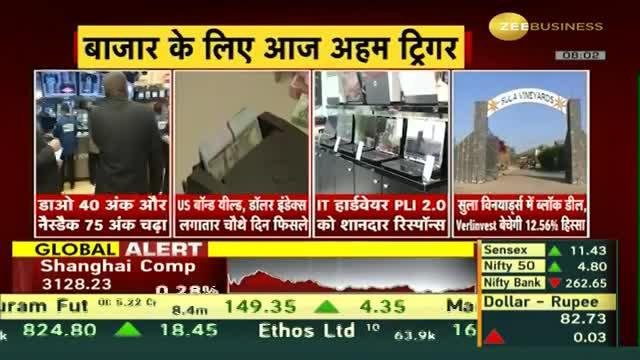 Zomato's Investment Bonanza: What's Behind the Hype? | Zee Business