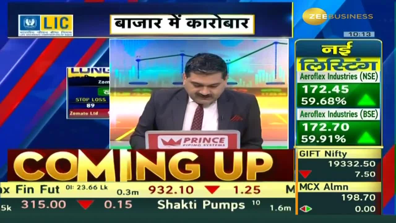 Post FY25: Potential for 30-40K Cr Revenue in Next 6 Years : Saurabh ...