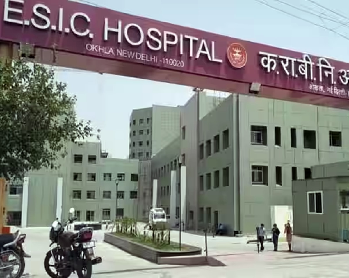 ESIC Expansions to Improve Healthcare Access (Explained for Investors)