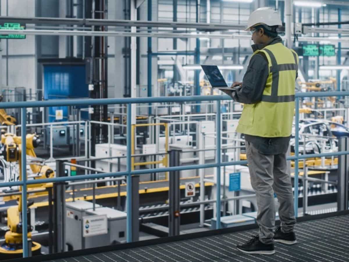 Actalent announces 3-yr partnership with Central Manufacturing ...