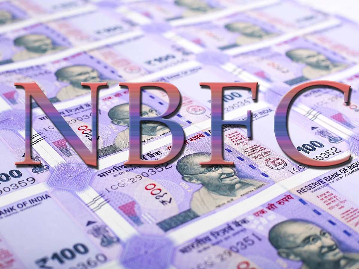 Investing in India's financial sector: NBFC firm Visagar sees stake ...