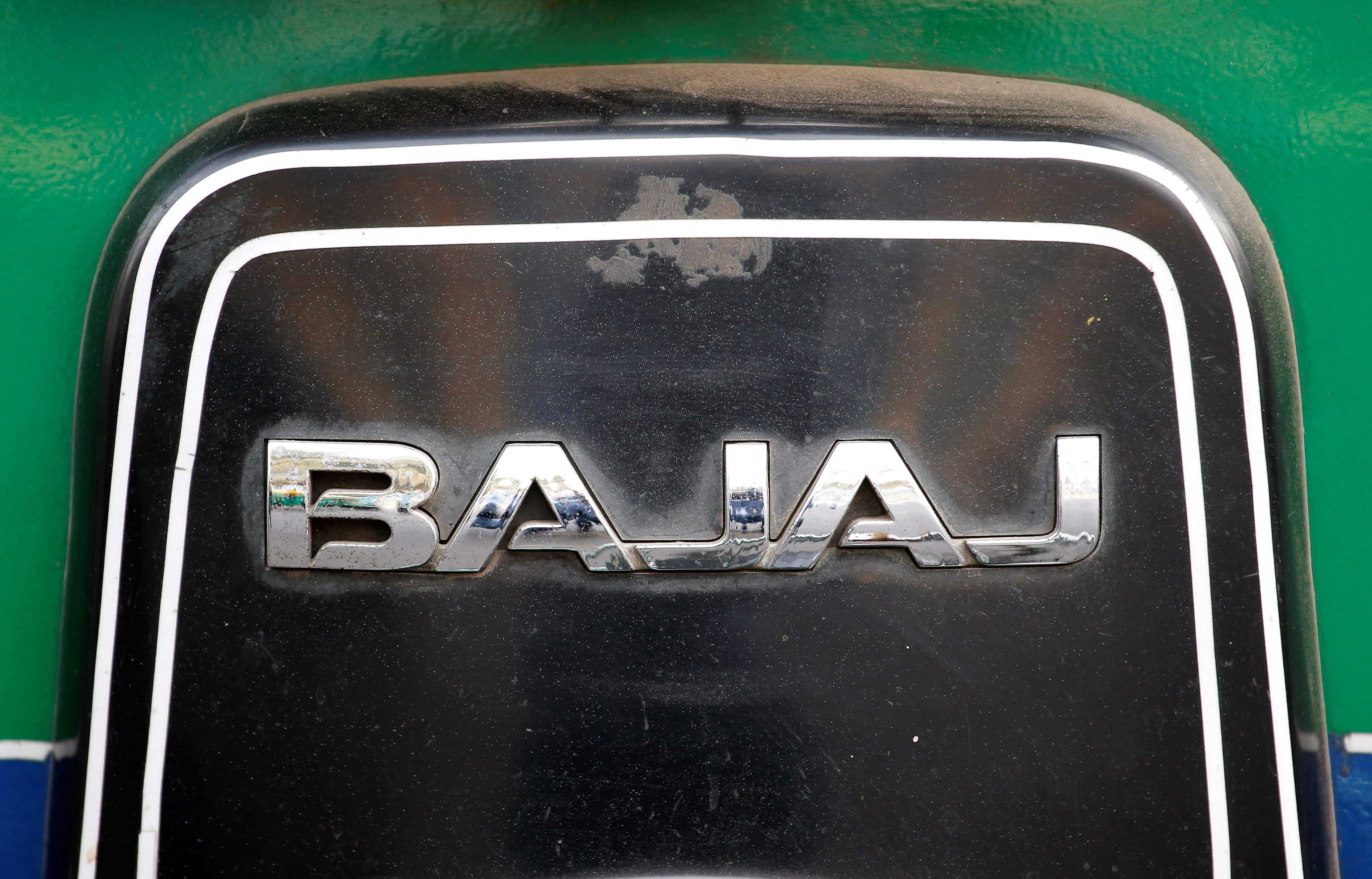 Bajaj Auto total sales fall 15% to 3,41,648 units in August