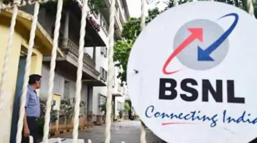 BSNL, MTNL sign pact for synergy of operations | Zee Business