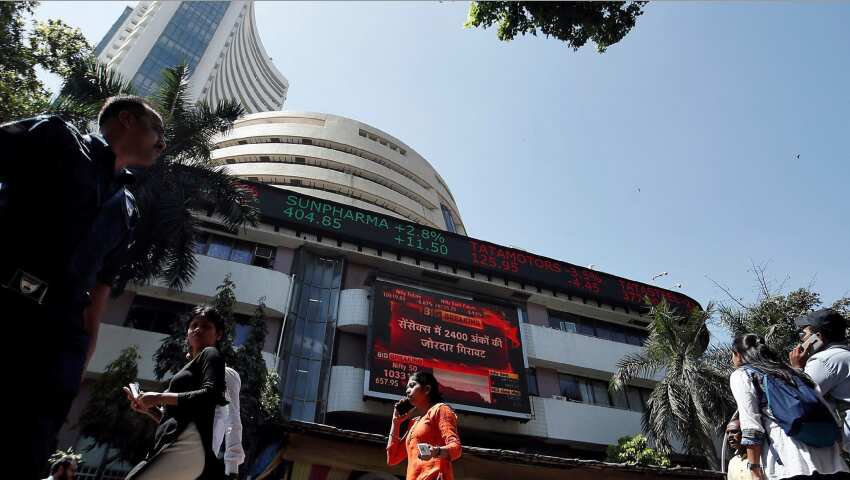 Top 25 stocks in NSE 500 which gained over 20% in August | Zee Business