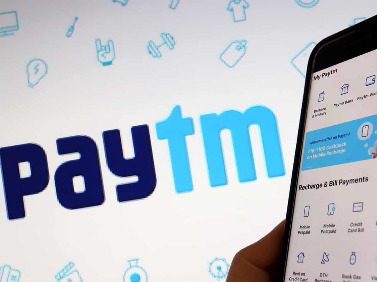 Paytm solidifies in-store payments leadership with 87 lakh devices ...