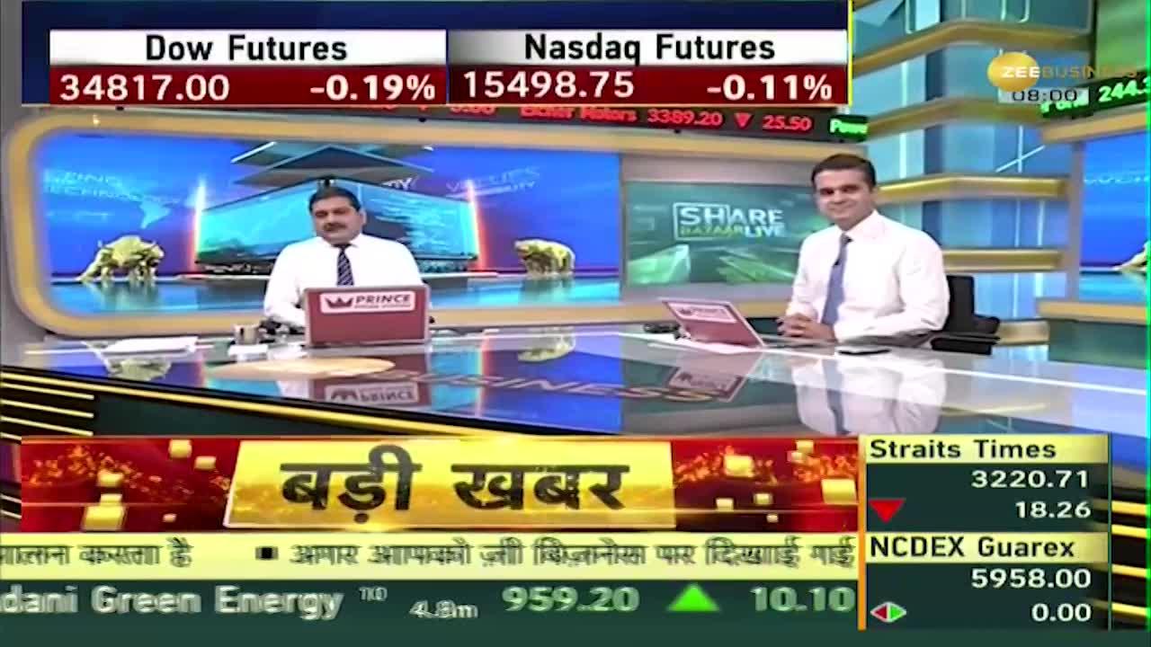 Share Bazar LIVE: After two days of strong performance, signs of ...