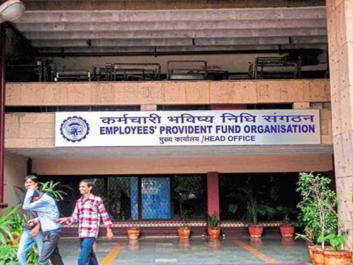 EPFO: Are you in a health emergency? Follow these steps to withdraw ...