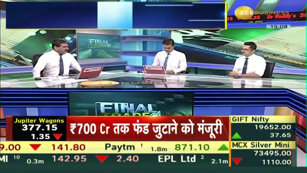 Fno Ban Update | These stocks under F&O ban list today - 5th September 2023