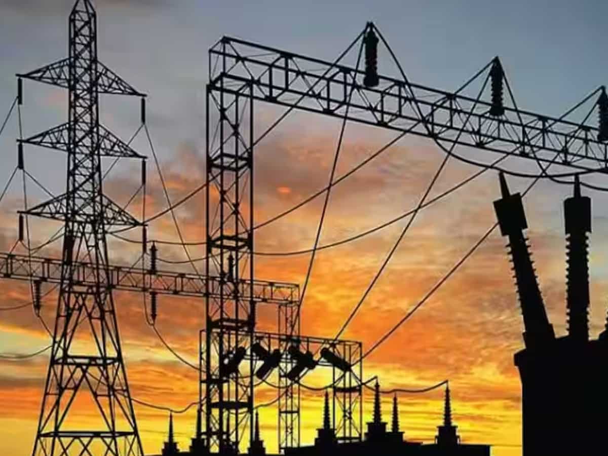 Power Grid Corporation emerges lowest bidder for inter-state ...
