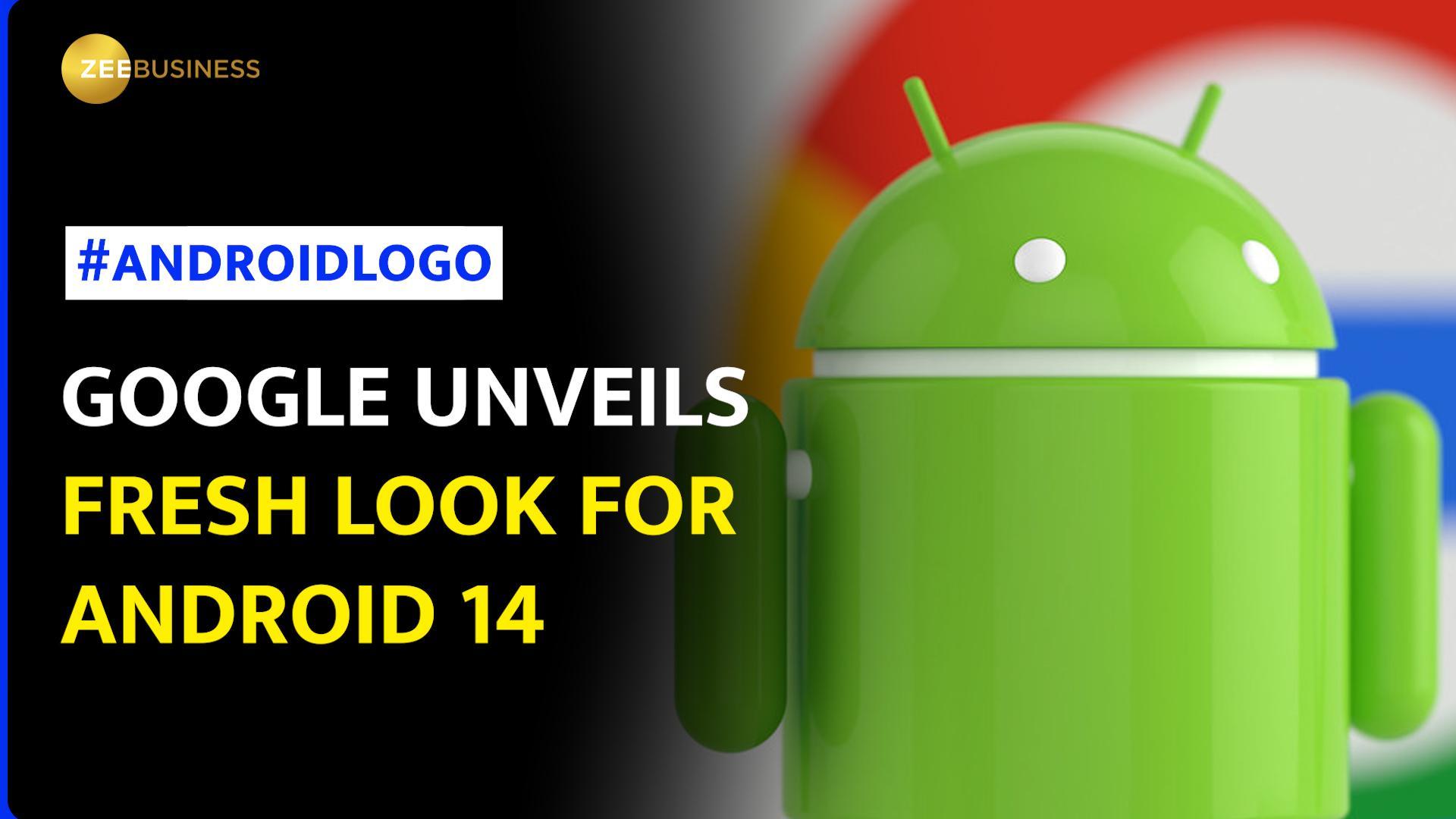 Google Android Rebrand: What's New in Android 14? | All You Need To ...
