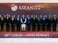 20th ASEAN-India Summit gets underway in Jakarta | Zee Business