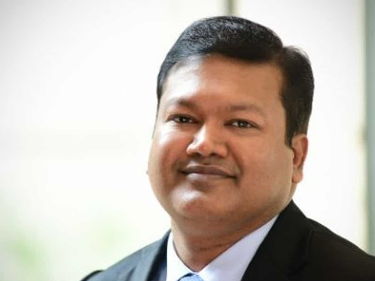 India needs to grow at 8-9% for 20 years to become developed country by ...