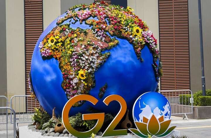 G20 Summit: PM Modi, President Biden to engage in bilateral talks today ...