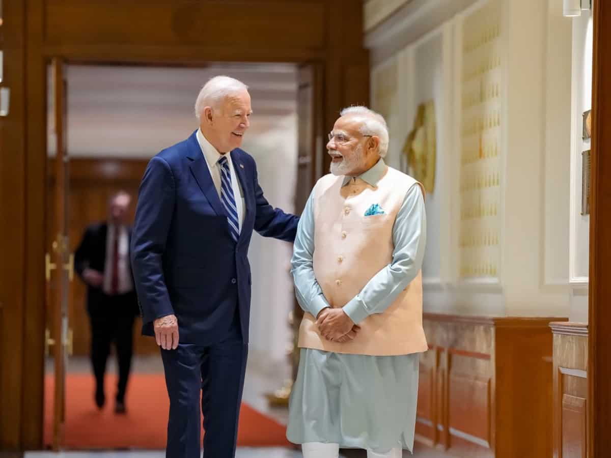 US backs India for UN Security Council permanent membership: How does a ...