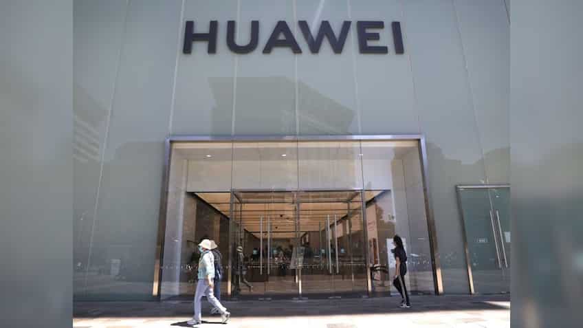What does Huawei’s new phone series mean for Apple in China?