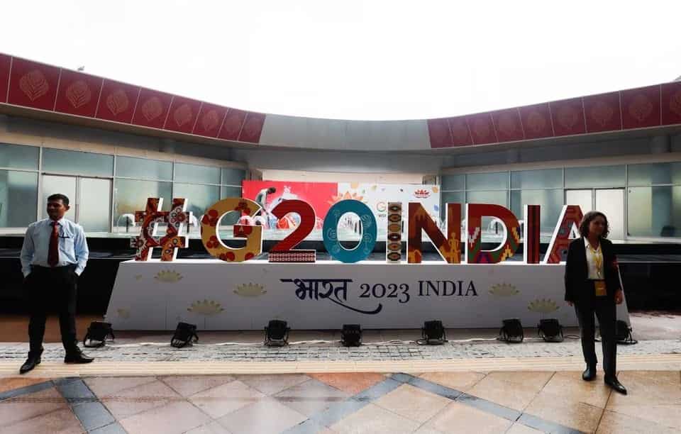 G20 Summit 2023 HIGHLIGHTS: Consensus reached on Delhi declaration ...