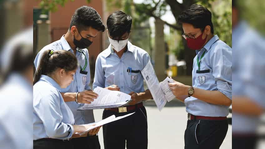 CBSE releases additional practice questions for Class 10th and 12th ...