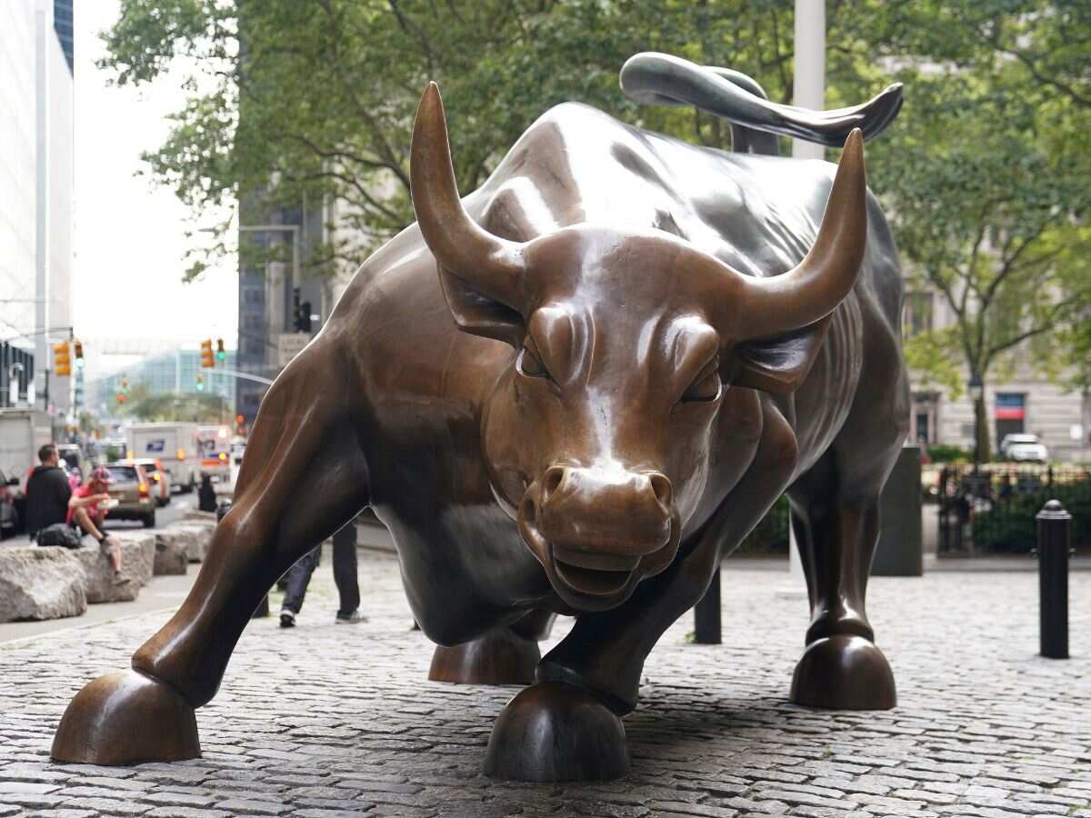 Share Market HIGHLIGHTS: Nifty finishes above 20,100 for first time ...