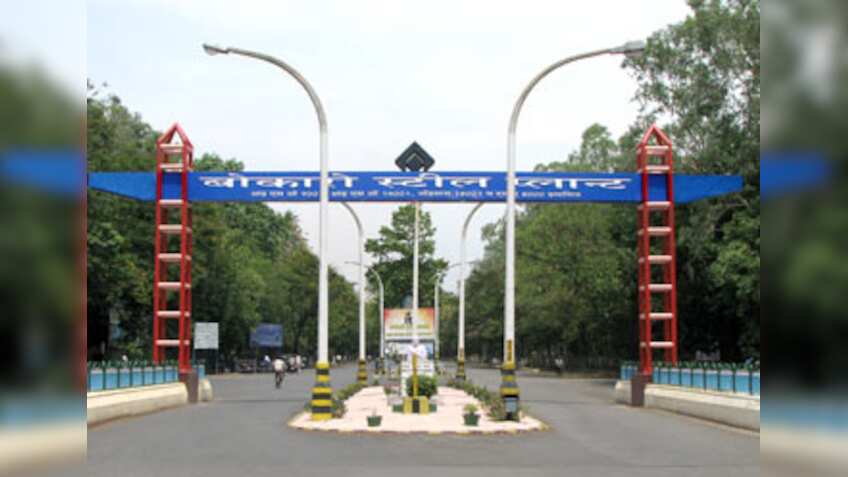 NBCC shares near 52-week high after PSU construction firm bags order ...