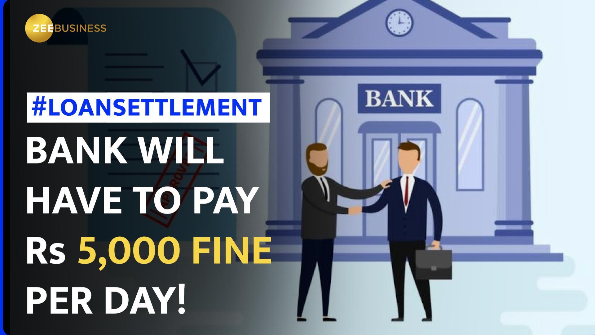 RBI sets 30-day deadline for banks and NBFCs to release property ...