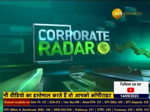 Mr. Nitish Mittersain, Joint MD & CEO, Nazara Technologies In Talk With ...