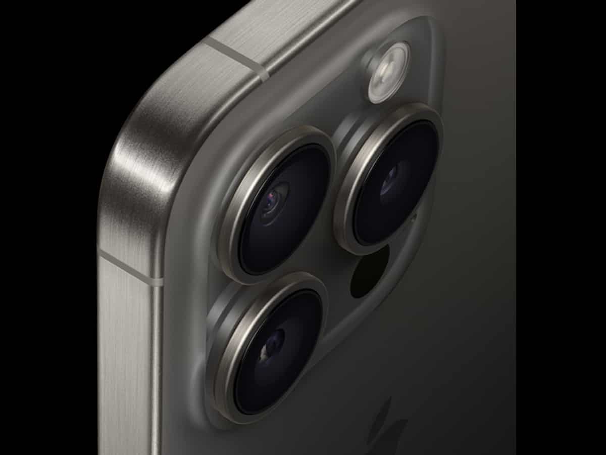 Features on iPhone 15 Series that we have been using in Android devices ...