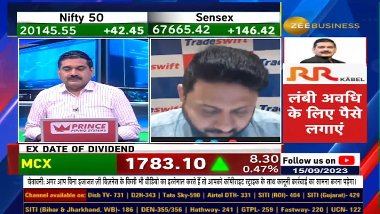 Sandeep Jain's Strategic Move to Faze Three: Unveiled | Jain Saab Ke ...