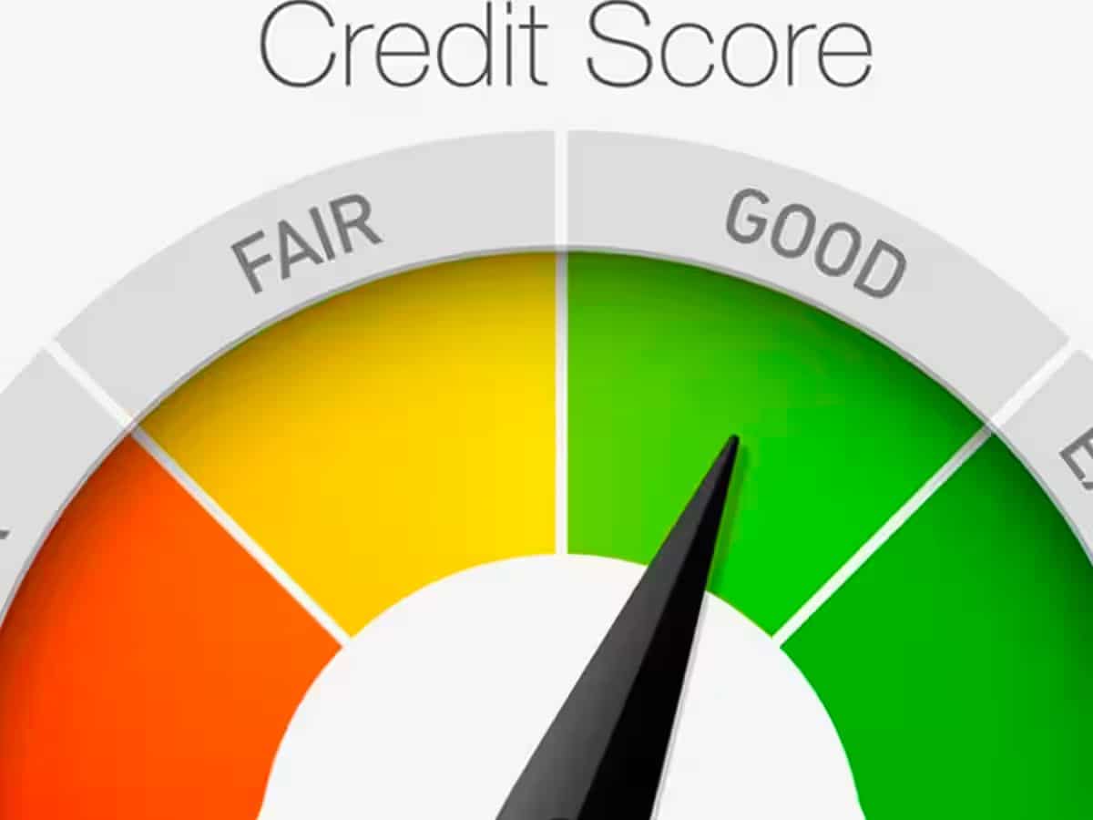 CIBIL Score I Have Never Taken A Loan Can My Credit Score Still Be