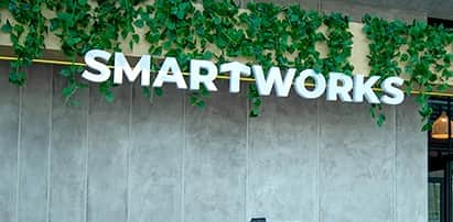 Managed workspace provider Smartworks expands portfolio to over 40 ...