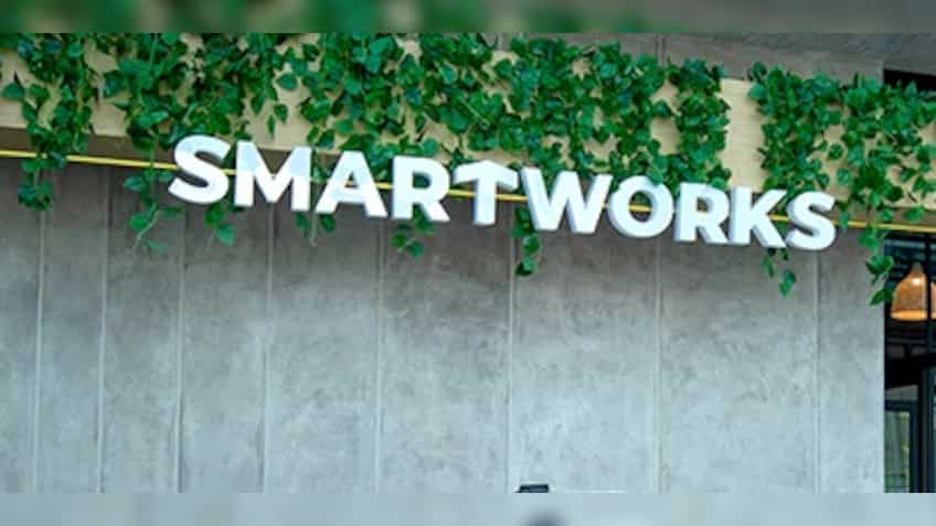 Managed workspace provider Smartworks expands portfolio to over 40 ...