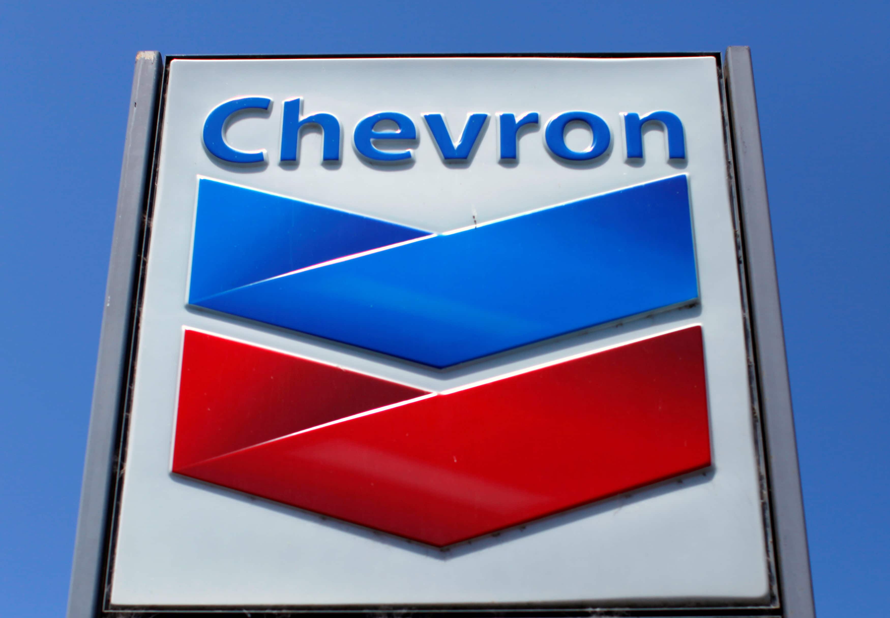 Chevron says Australian LNG plant is back to full production after 3 ...