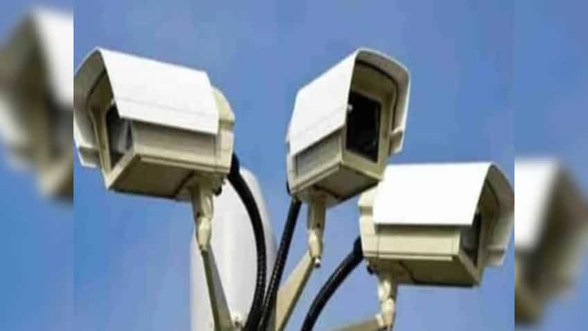 Coimbatore city police introduce AI-based CCTV facial recognition systems